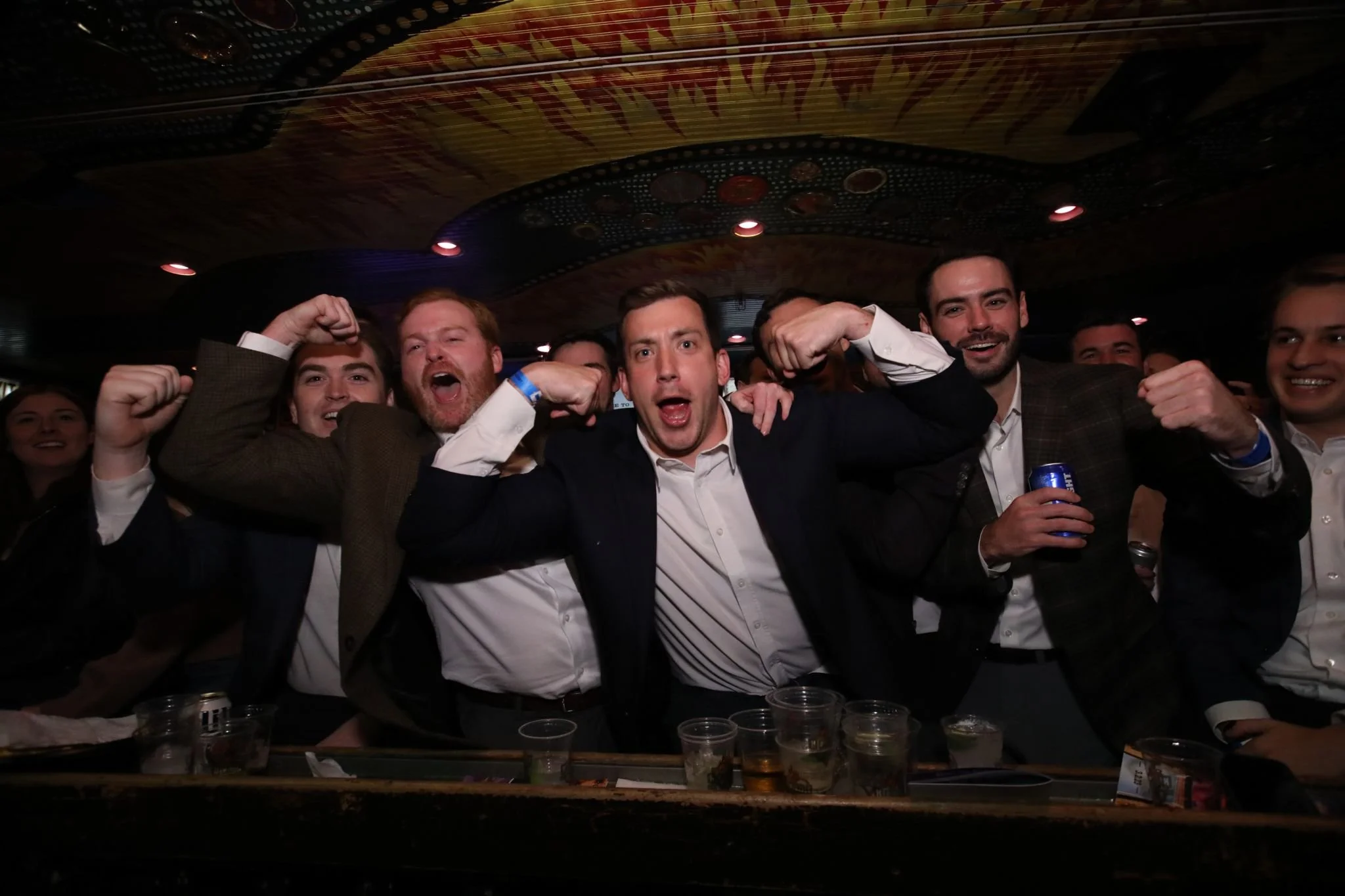 Knockout Cancer — The Reaumond Foundation