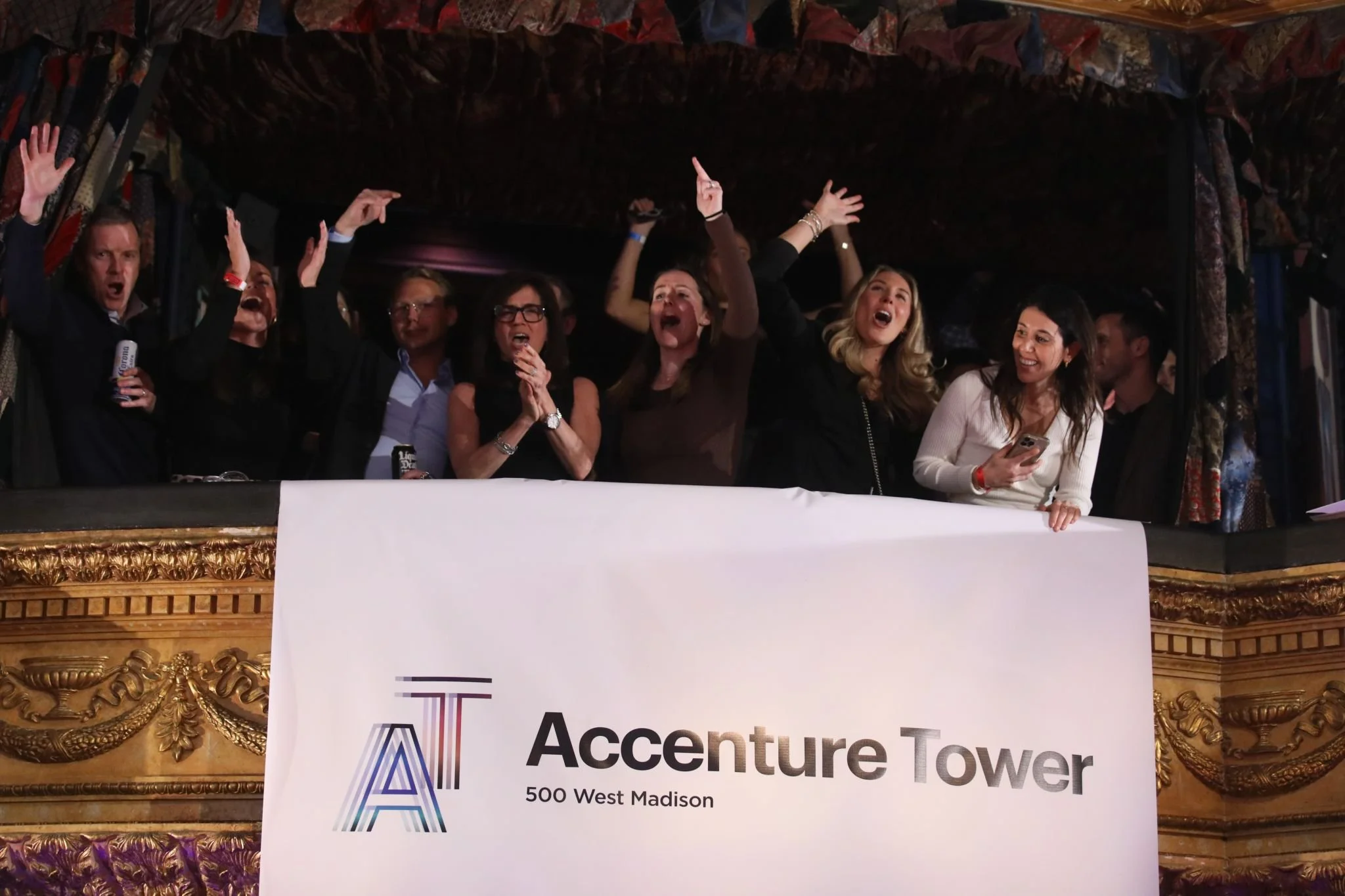 Knockout Cancer — The Reaumond Foundation