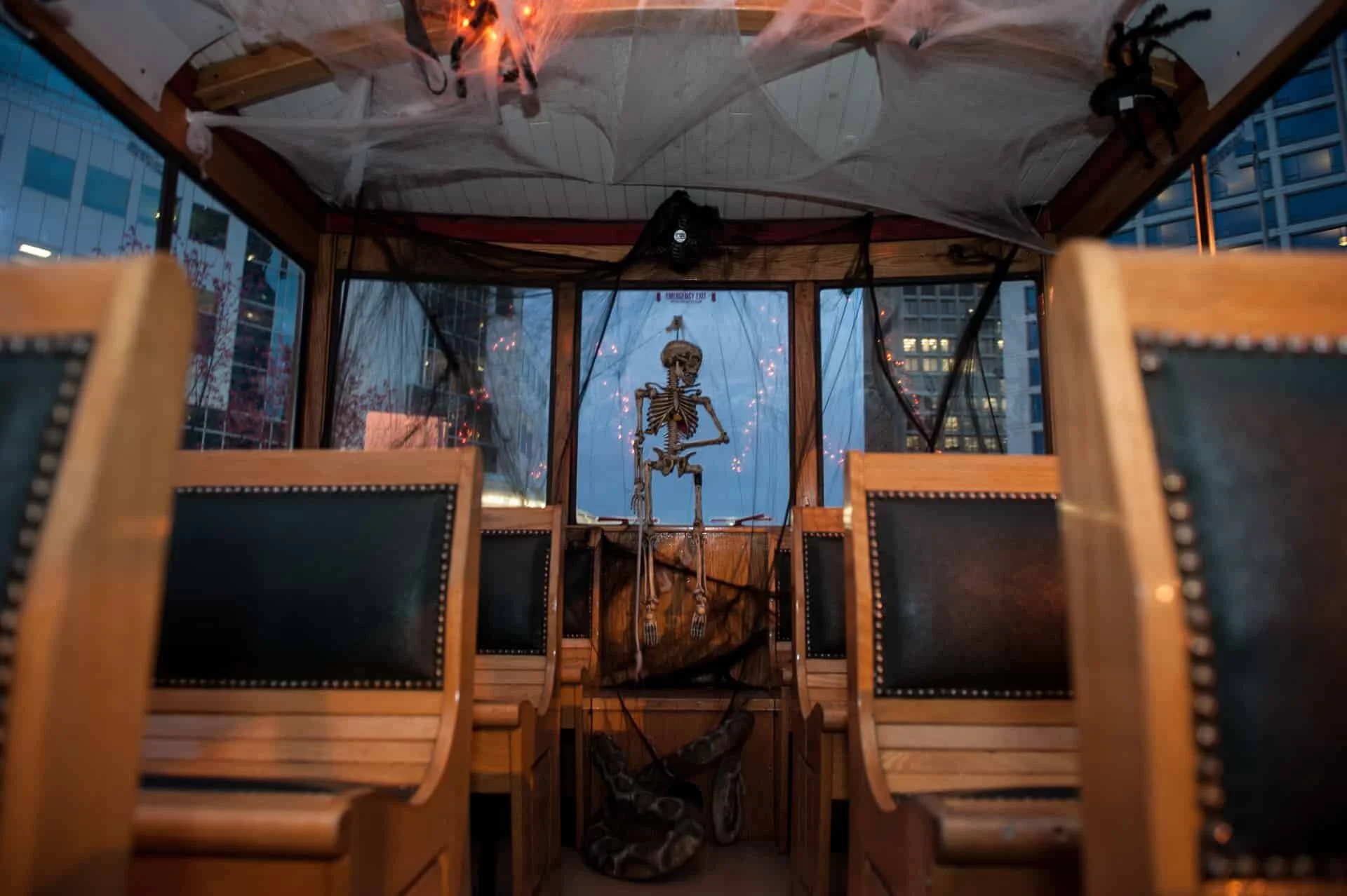 Edmonton Family Guide to Halloween Events in Edmonton