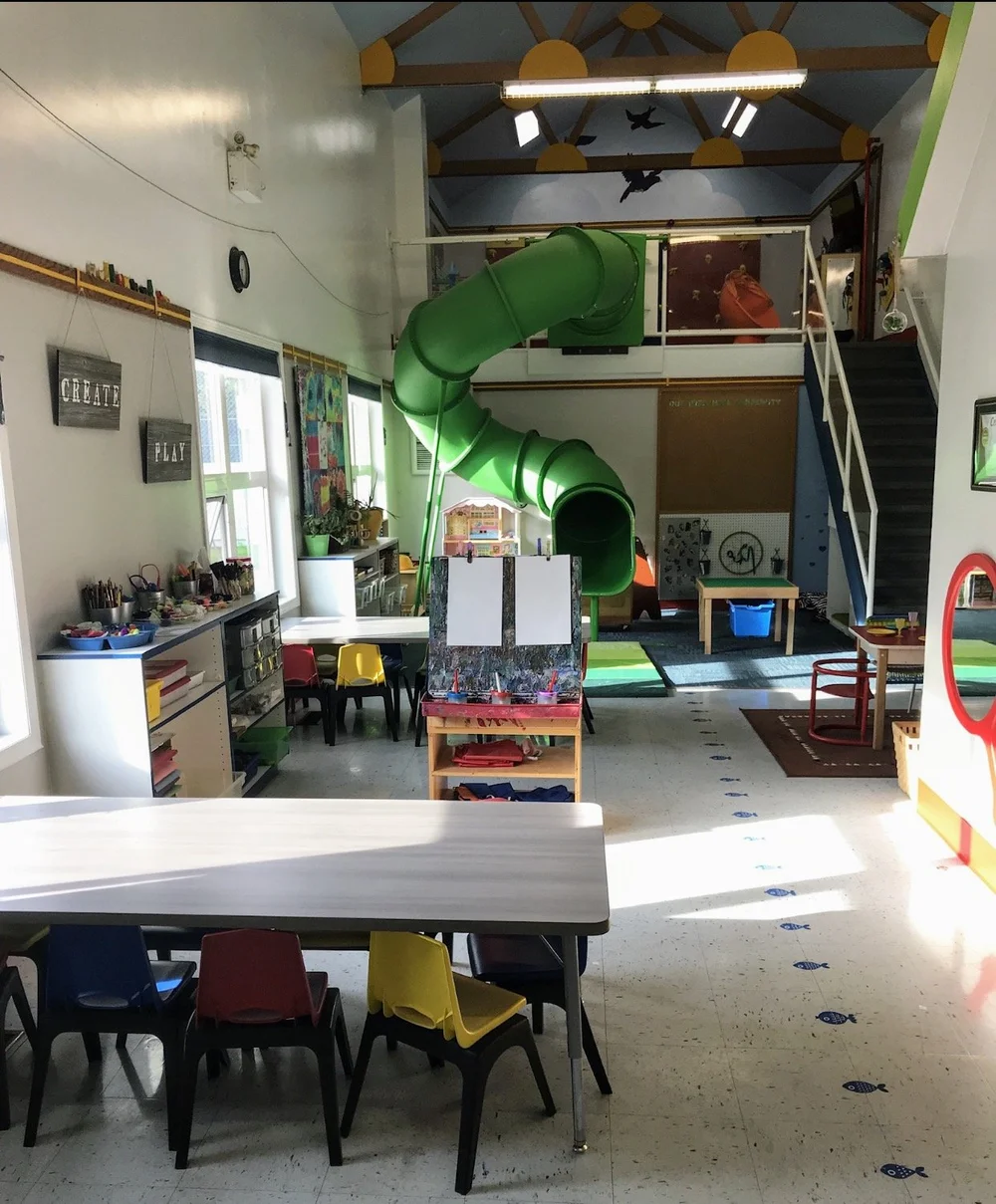 Edmonton Preschool Guide