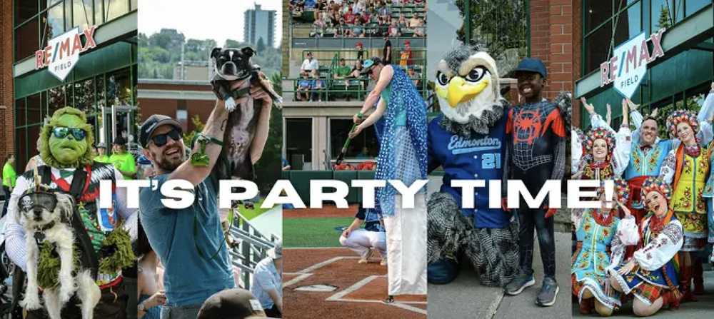 Edmonton Event Calendar - Find Family Fun Events in Edmonton