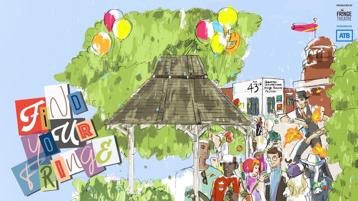 Edmonton Event Calendar - Family Fun Events in Edmonton
