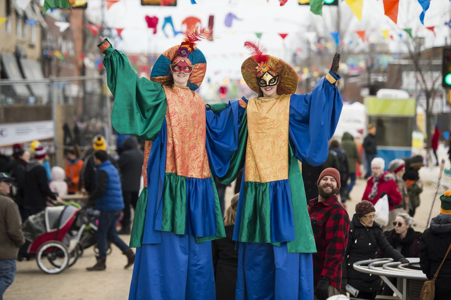Edmonton Event Calendar - Family Fun Events in Edmonton