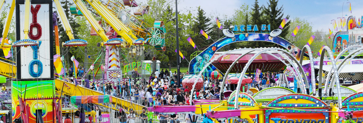 Edmonton Event Calendar - Family Fun Events in Edmonton