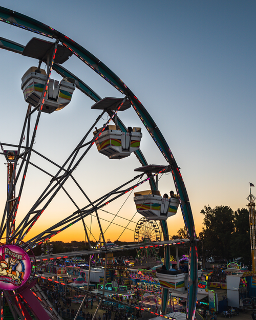 Edmonton Event Calendar - Family Fun Events in Edmonton