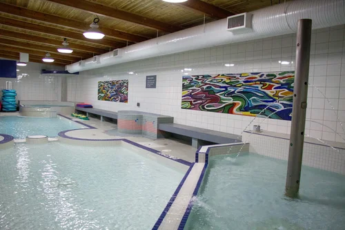Best Edmonton Indoor Swimming Pools