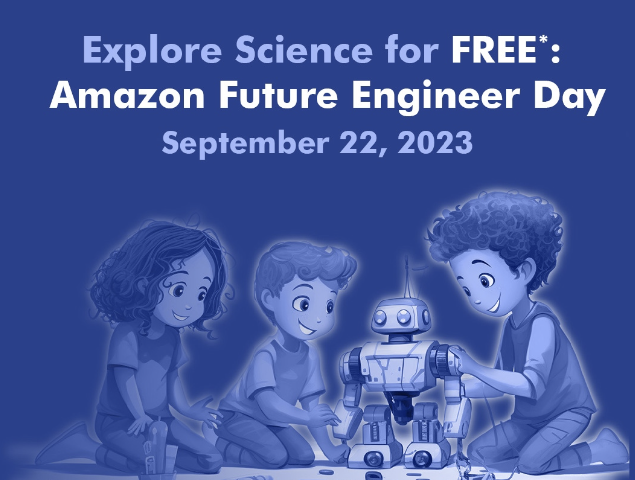 Free Admission to Telus World of Science on September 22 for ‘Future ...