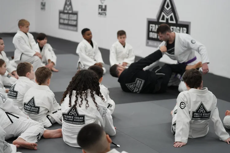 Register for 2026 Edmonton Spring Break Martial Arts Camp at Bairro