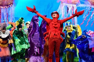8 Kid-Friendly Theatre and Stage Performances Coming to Edmonton this ...