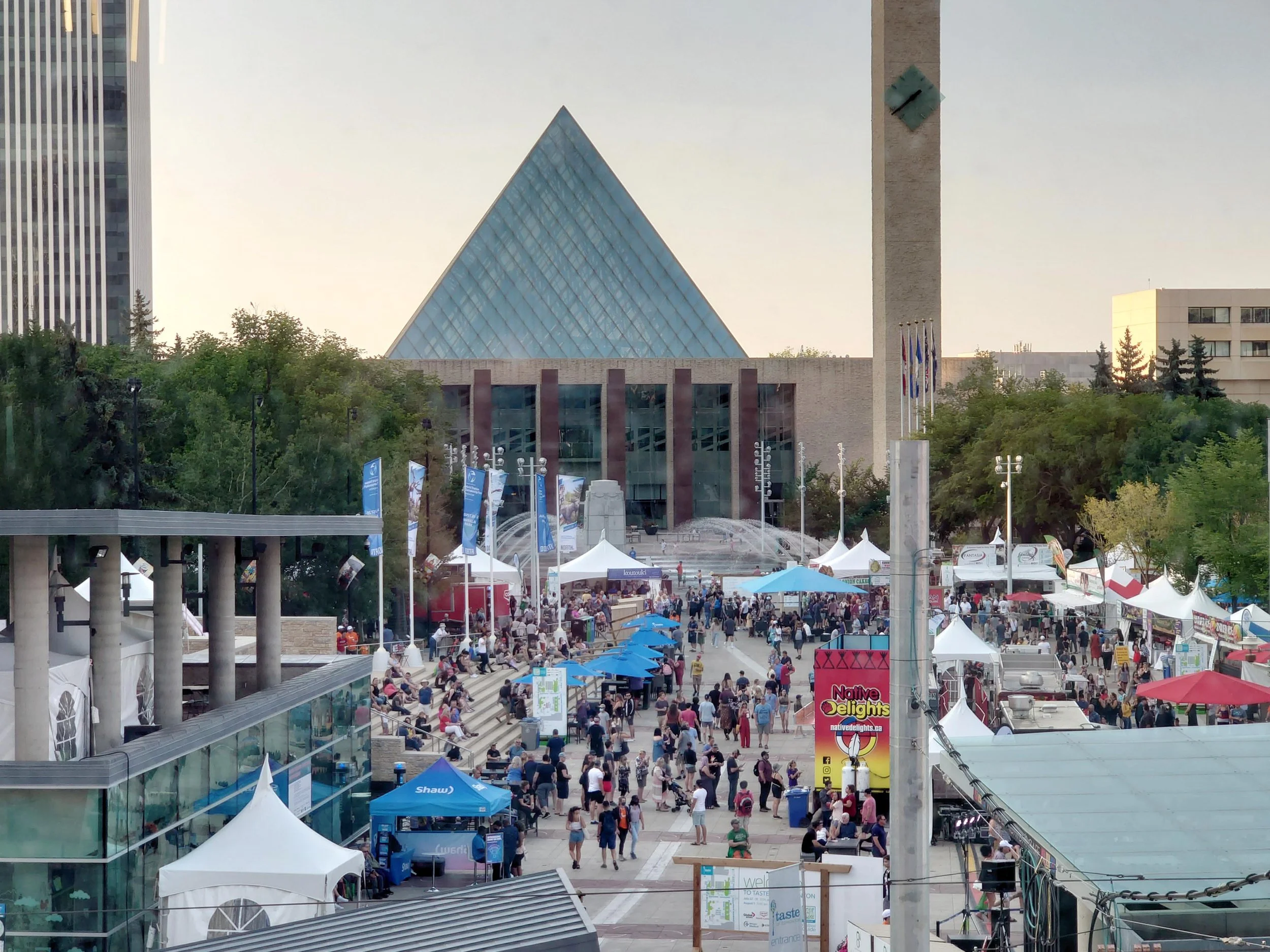 2026 Edmonton Summer Festivals Guide
