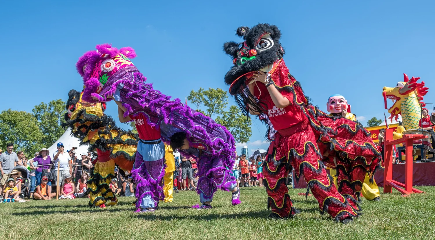 2026 Edmonton Summer Festivals Guide