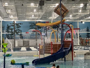 Best Edmonton Indoor Swimming Pools
