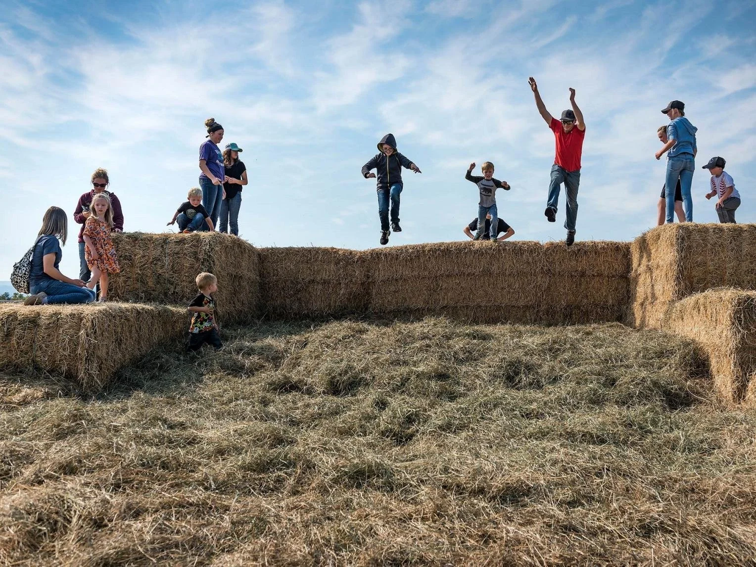 2022 Alberta Fall Family-Friendly Harvest Festivals