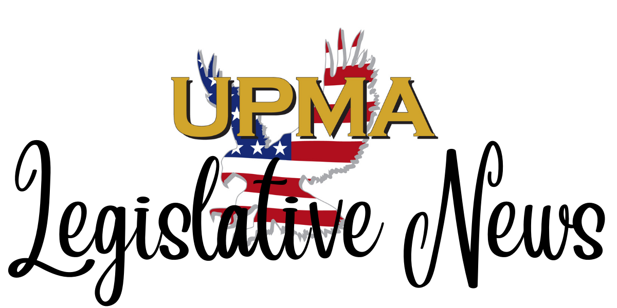 California UPMA