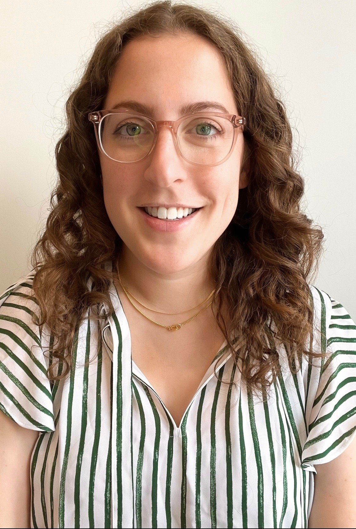 About Dr. Drames, PsyD and Danielle Tucci, LPC — Live Better Therapy ...