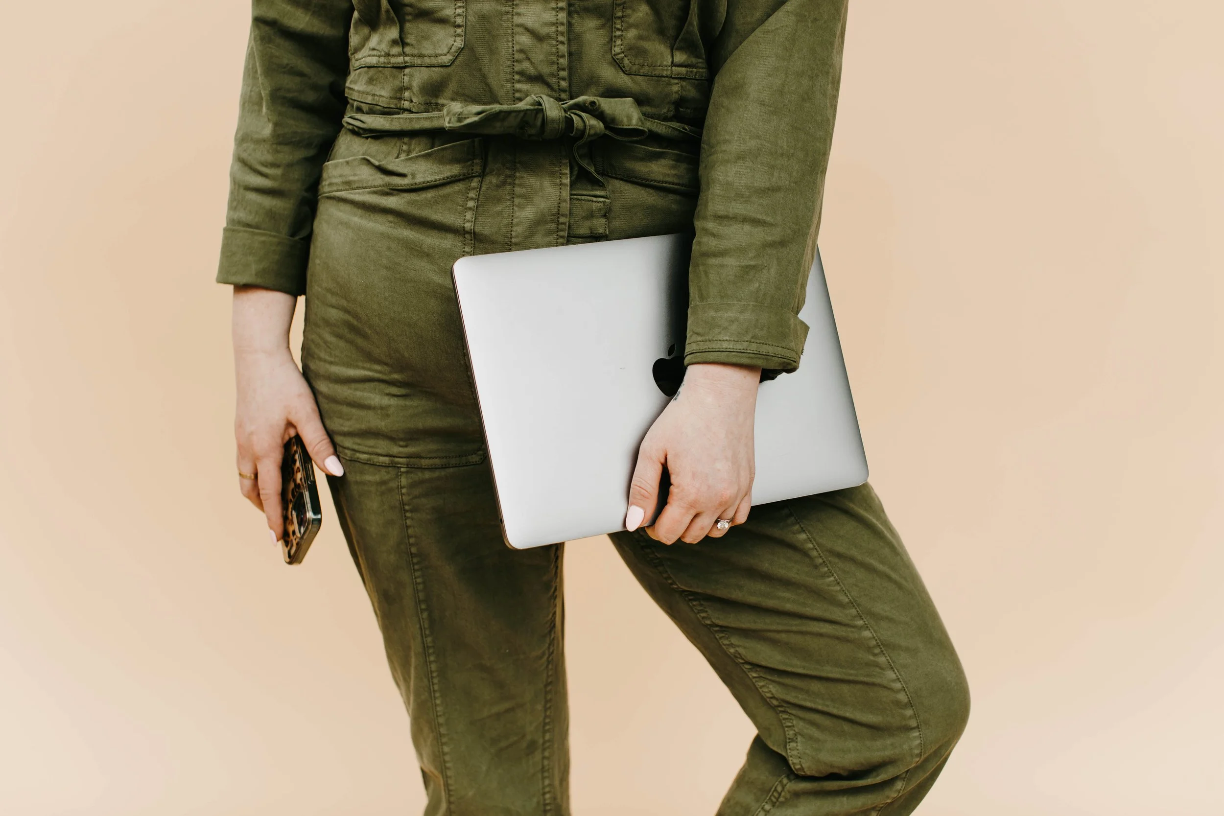 Fraîche Studio | Enhance Your Brand Today - Get Started