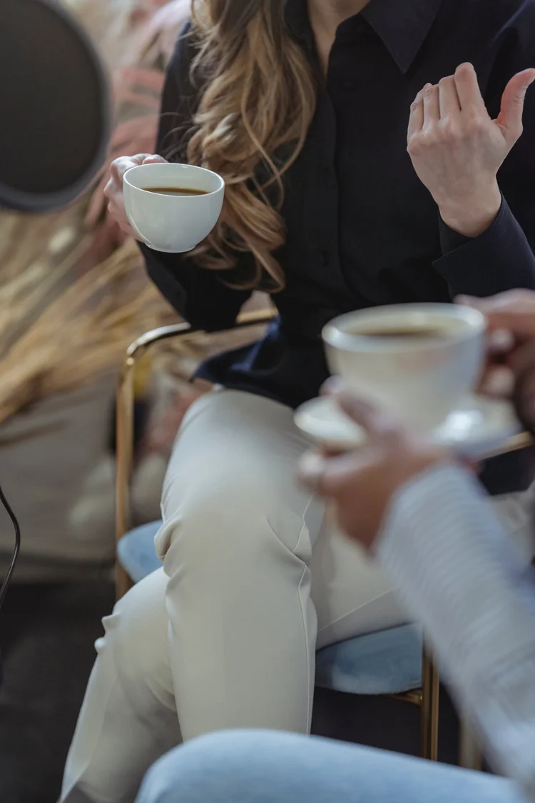 Fraîche Studio | Enhance Your Brand Today - Get Started