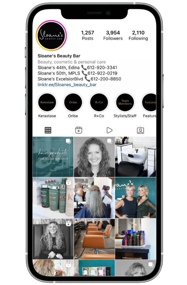 Reviews 1 — Fraîche Studio