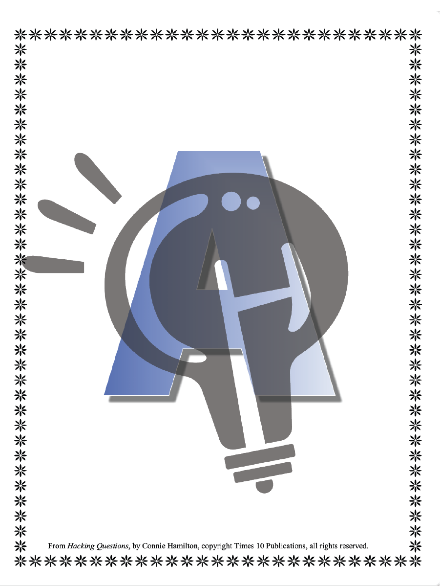 Gallery 3 — Connie Hamilton