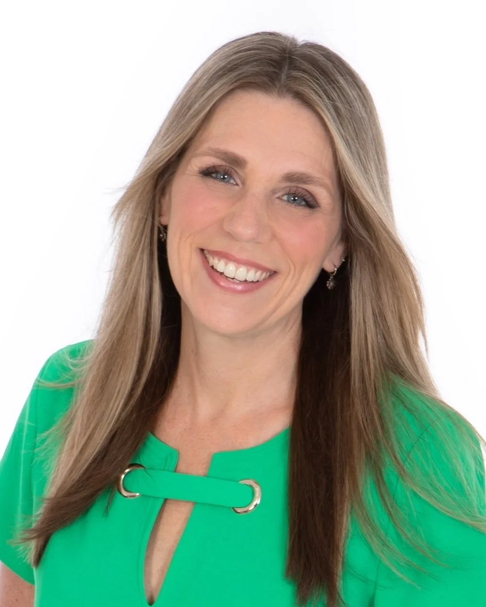 Work With Connie — Connie Hamilton