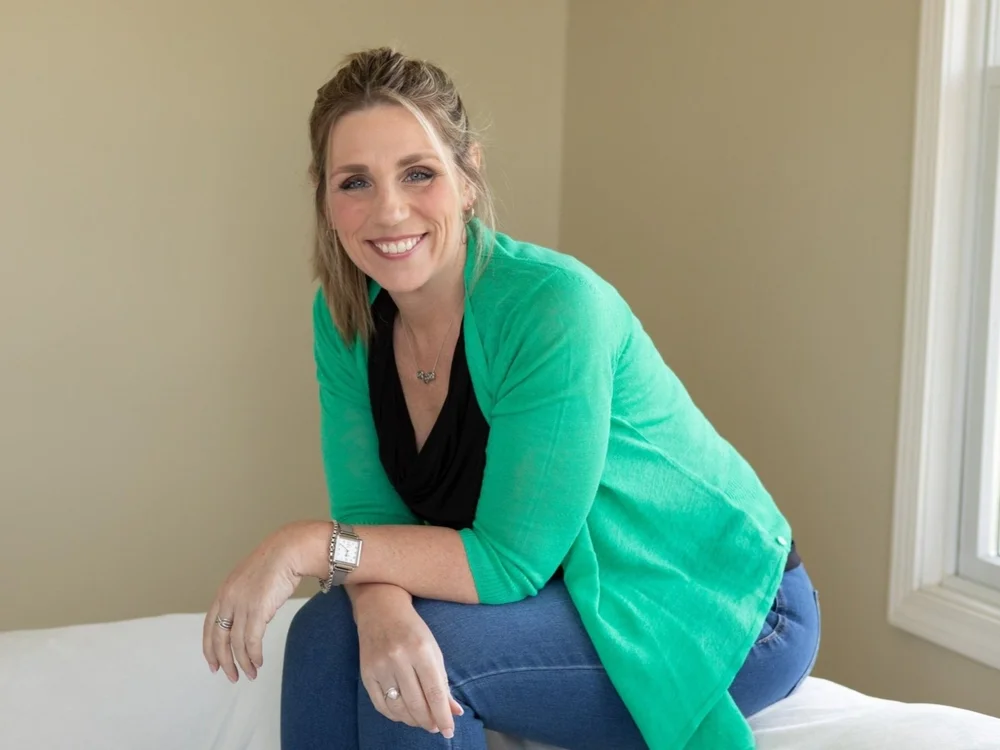 Work With Connie — Connie Hamilton