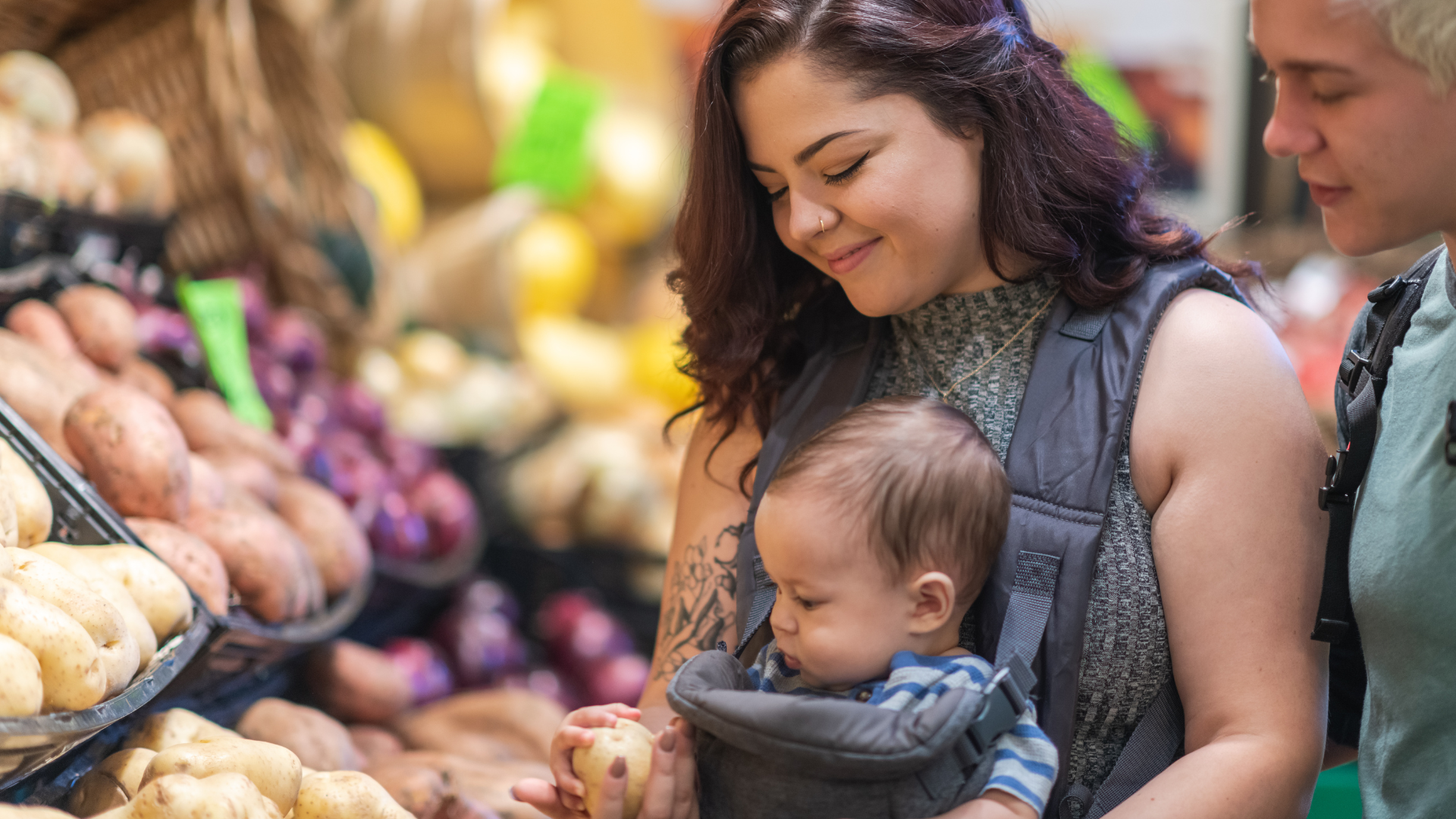 WIC - Planned Parenthood of Orange & San Bernardino Counties