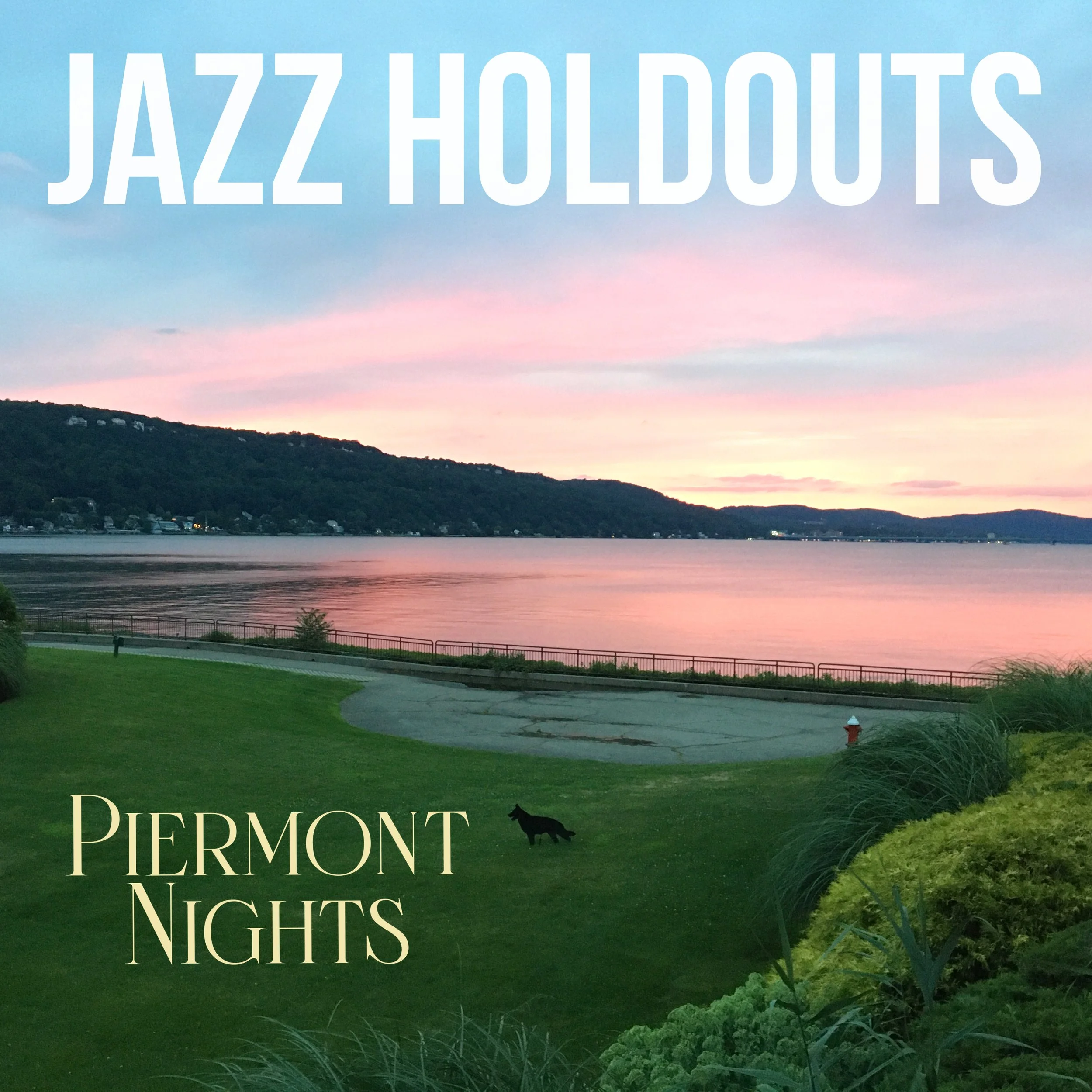 THE JAZZ HOLDOUTS