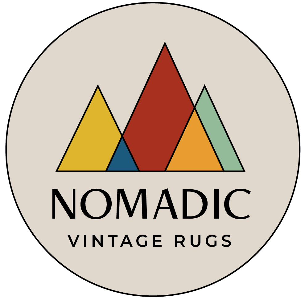 Nomadic Vintage Rugs