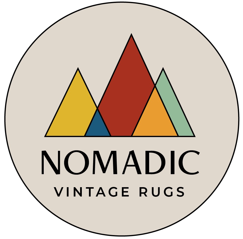 Nomadic Vintage Rugs