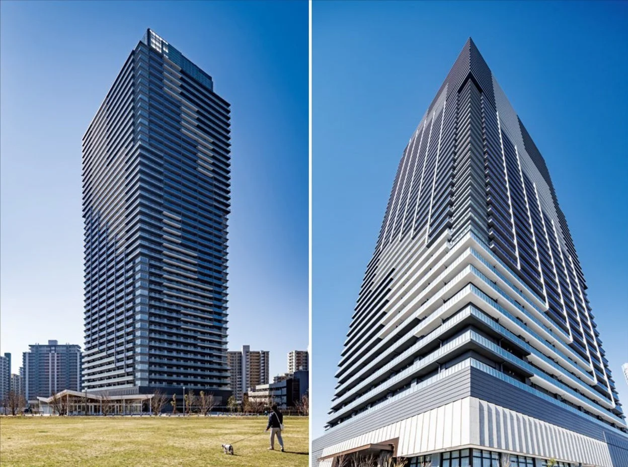 Makuhari — Design Research Office