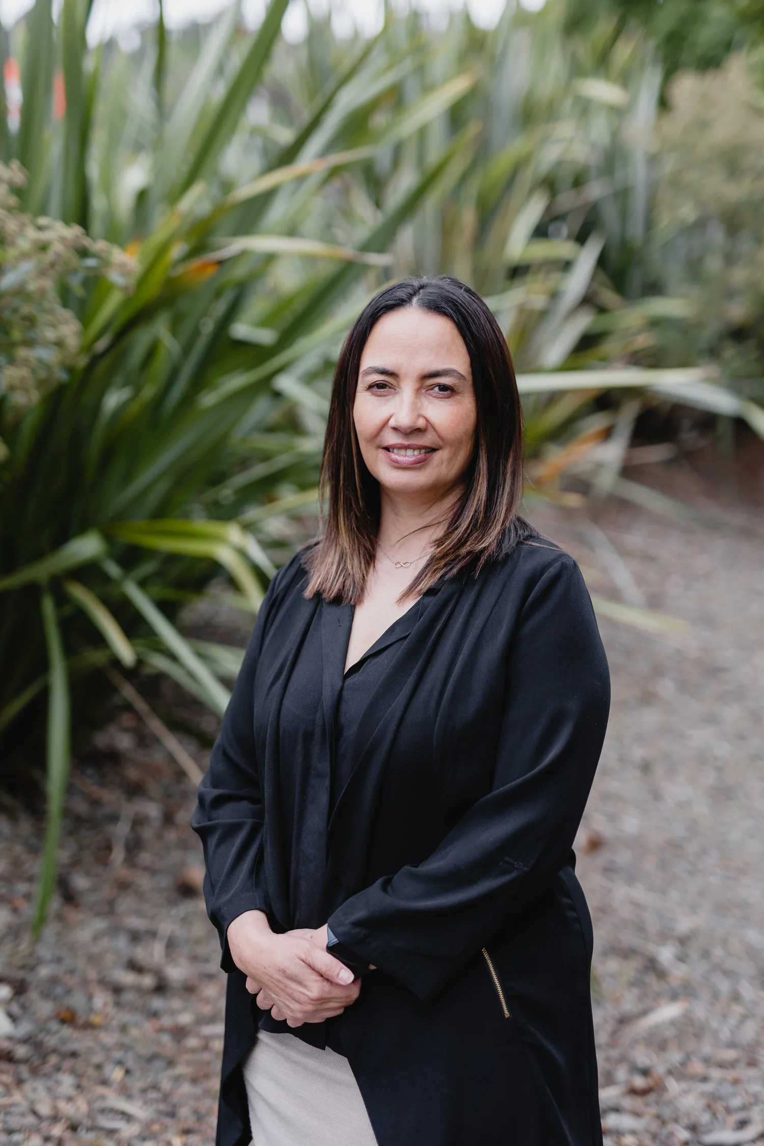Meet the Team — Toi EDA