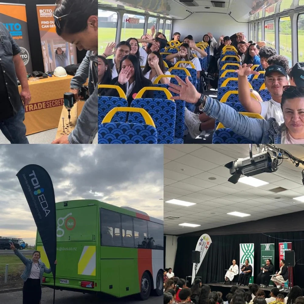 Toi EDA Proud To Support the Pacific Navigators of Tomorrow Event — Toi EDA