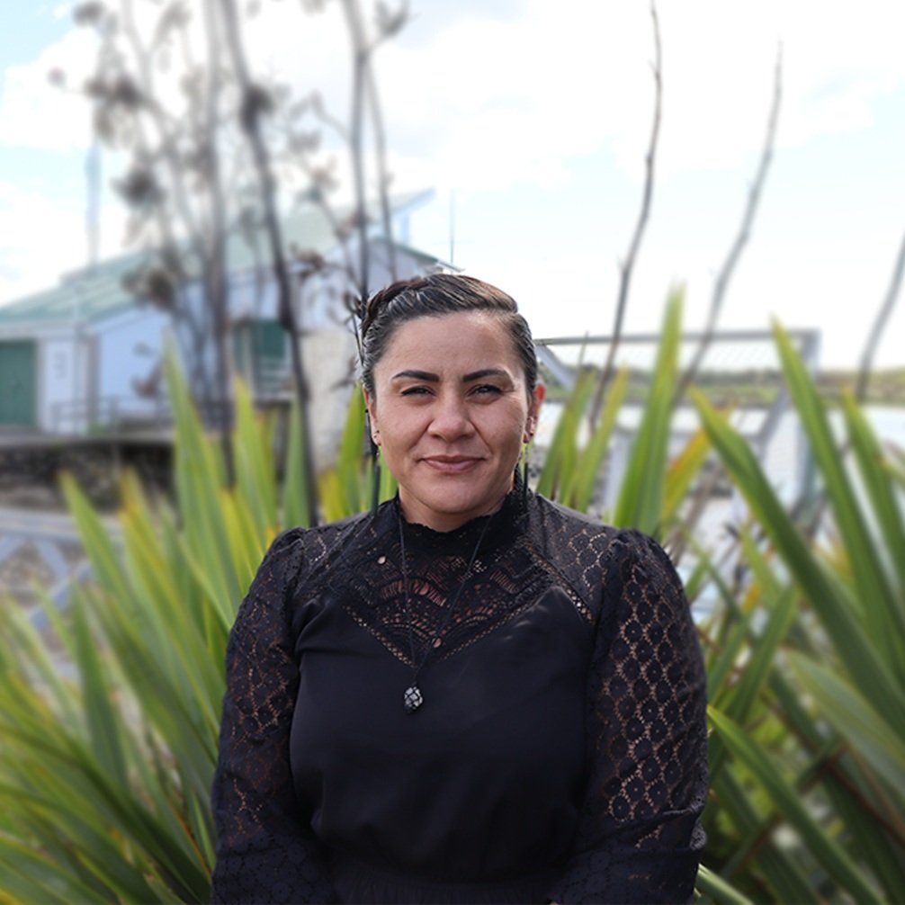 Meet the Team — Toi EDA