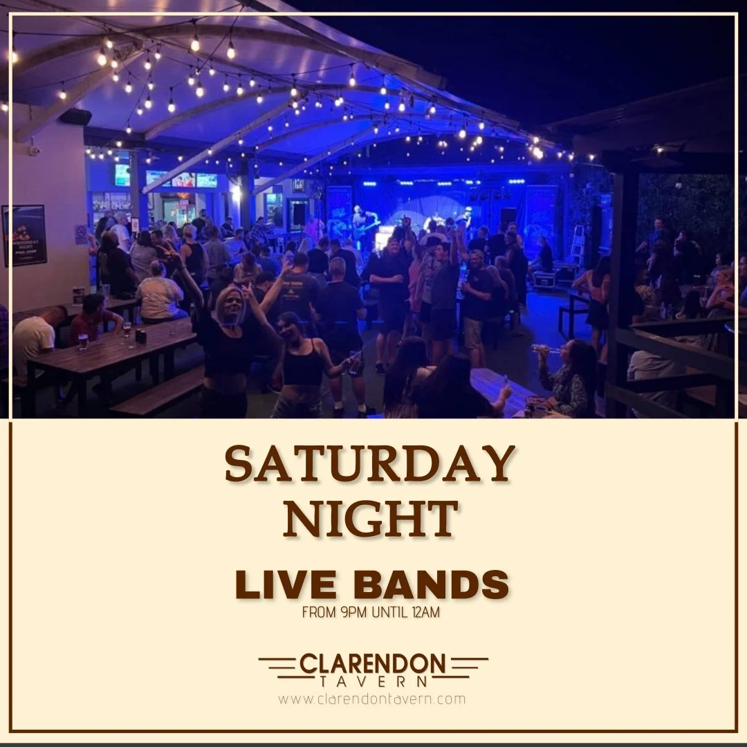 Clarendon Tavern