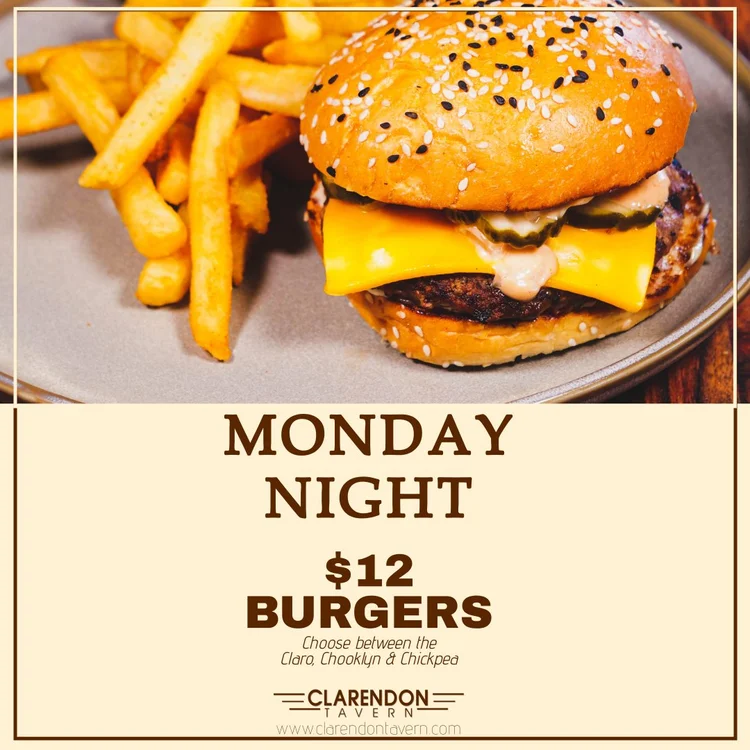 Clarendon Tavern