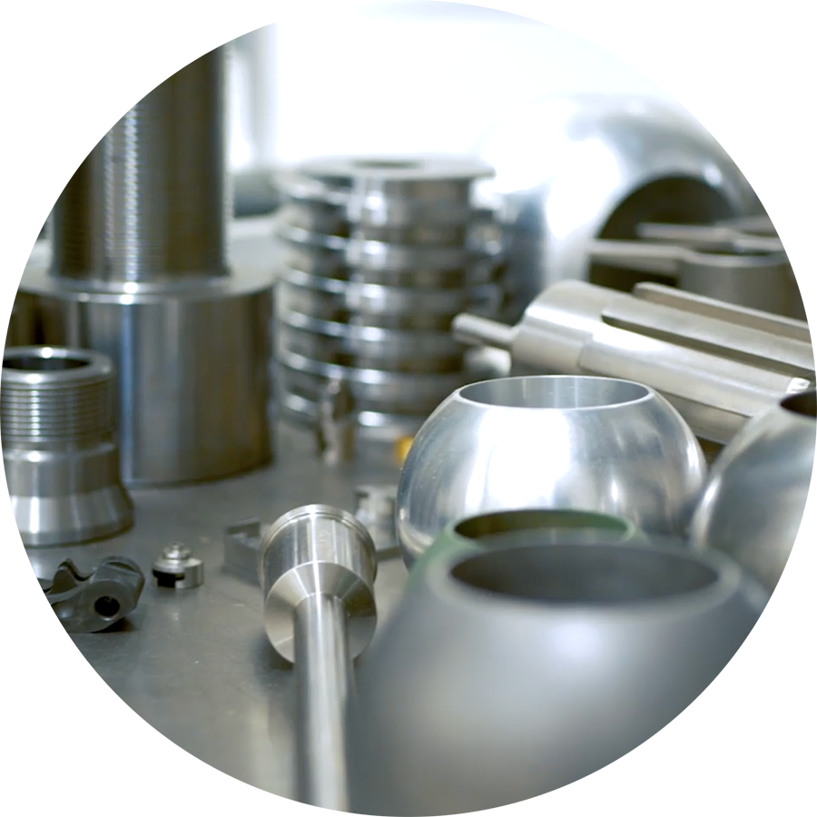 Manufacturing — Cogitic Corporation