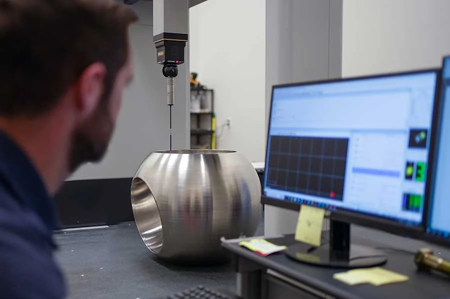 Technical Services — Cogitic Corporation