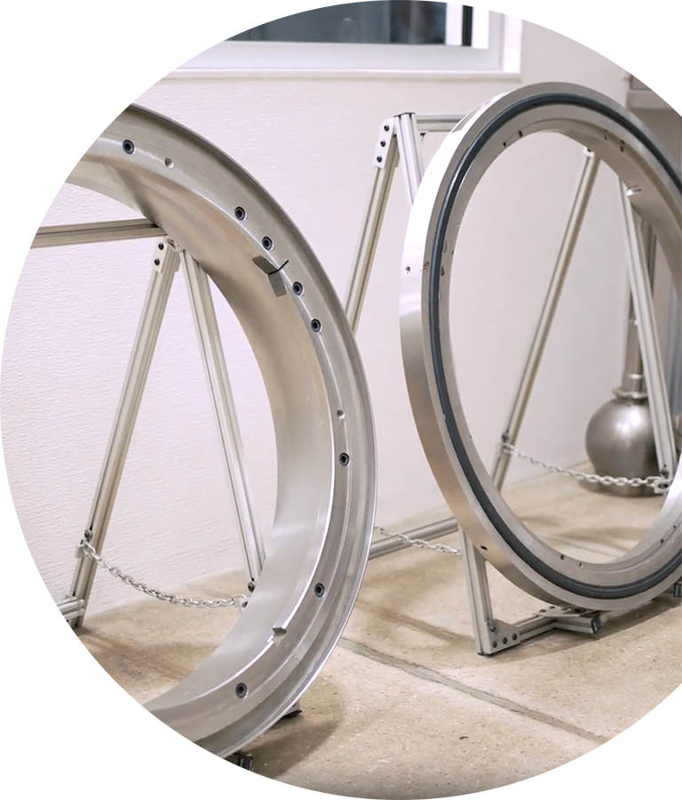 Manufacturing — Cogitic Corporation