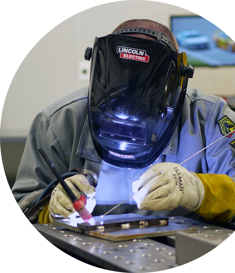 Manufacturing — Cogitic Corporation