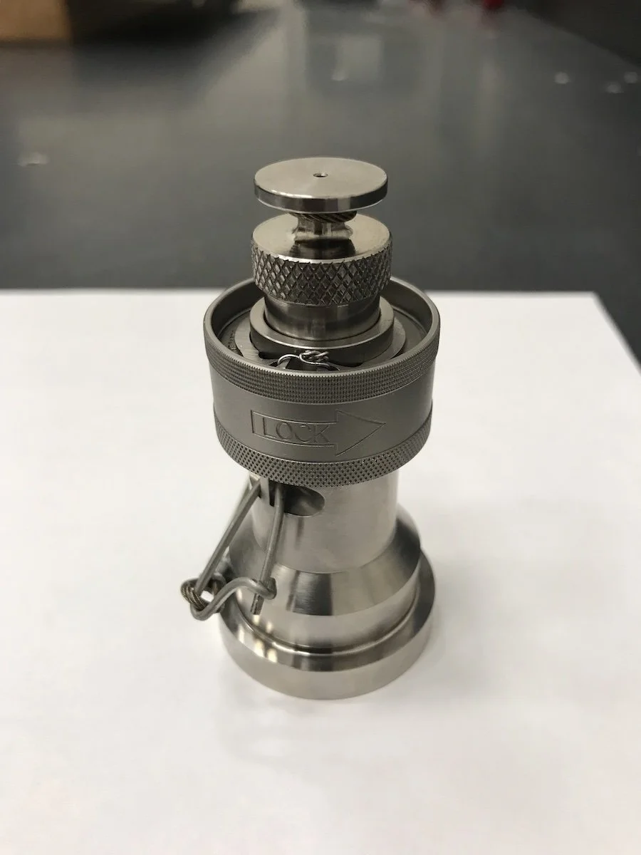 Our Core Capabilities — Cogitic Corporation