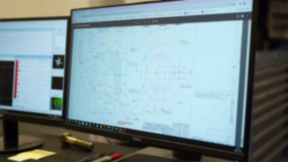 Engineering — Cogitic Corporation