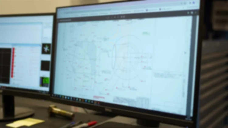 Engineering — Cogitic Corporation
