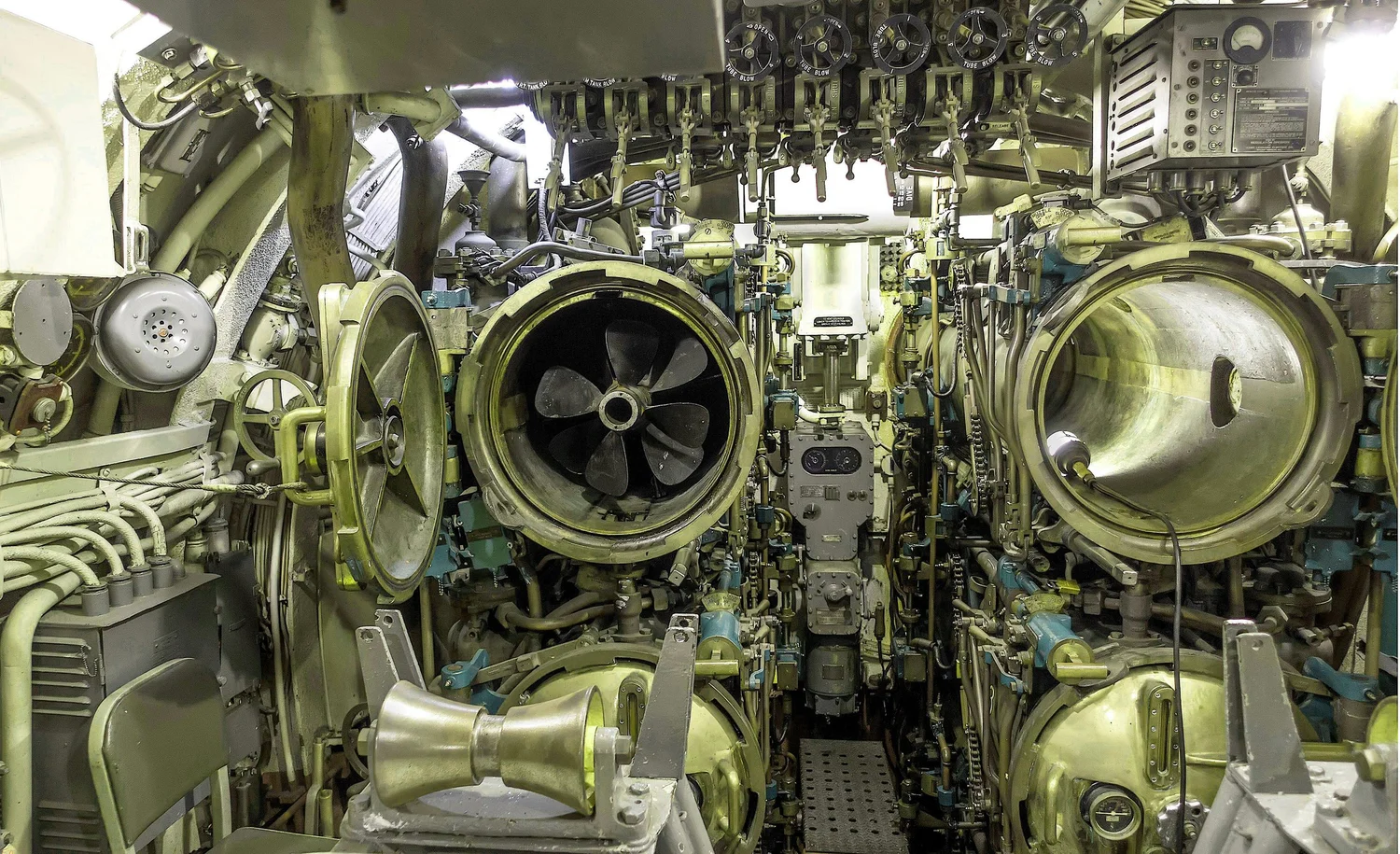 Technical Services — Cogitic Corporation