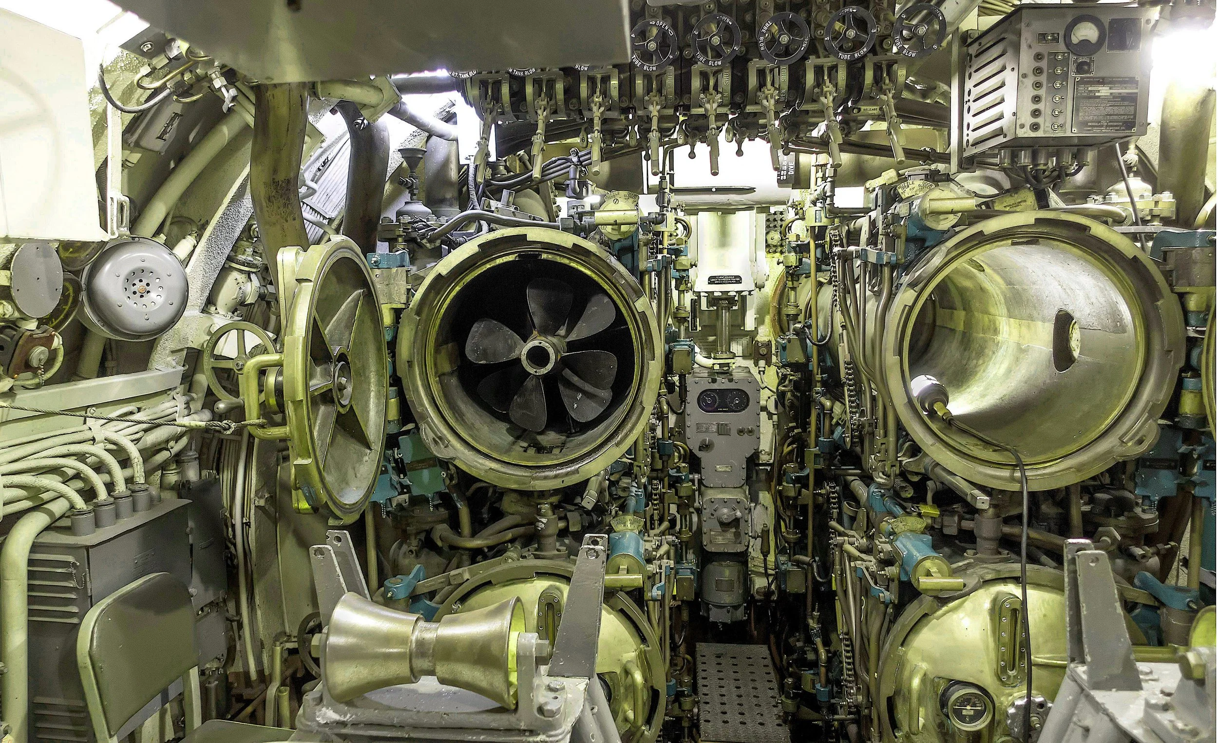 Technical Services — Cogitic Corporation