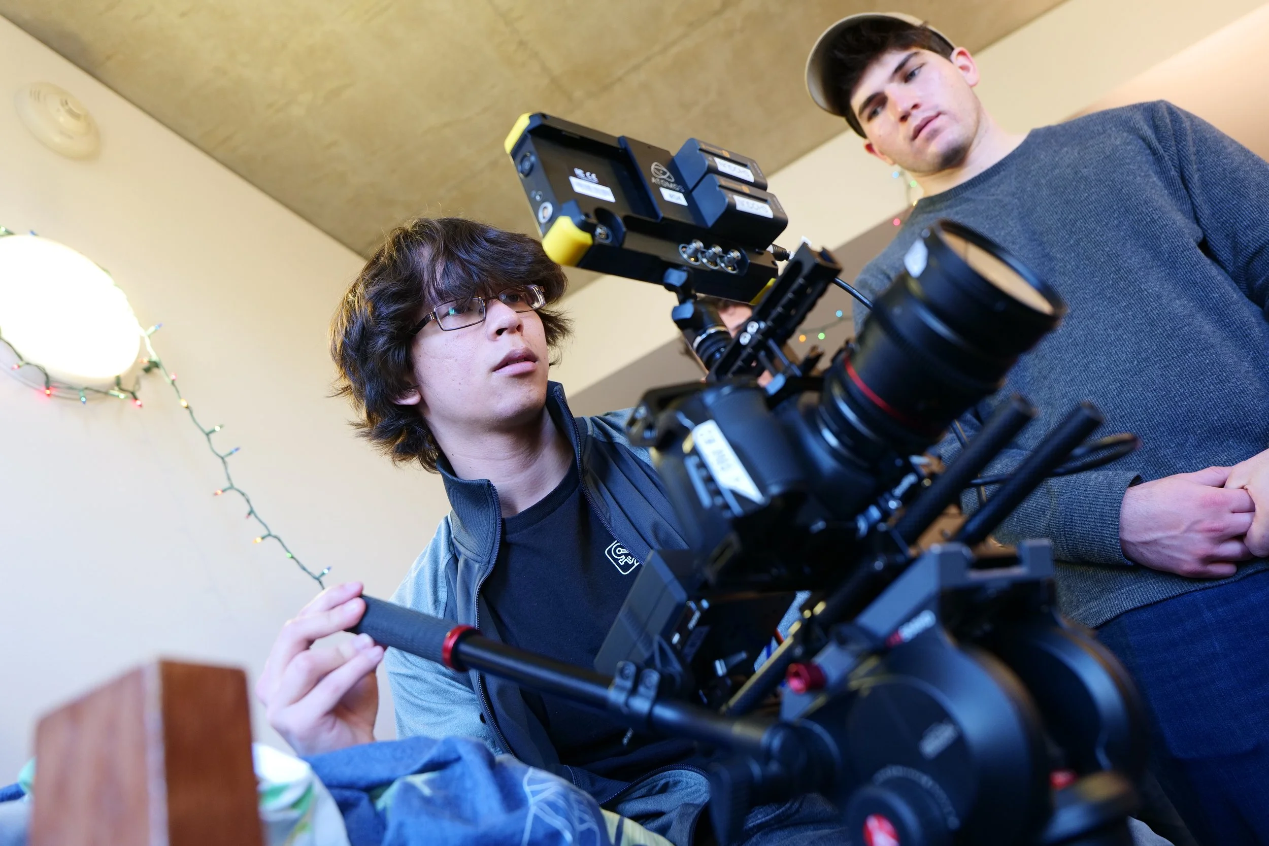 Triton Television @ UC San Diego