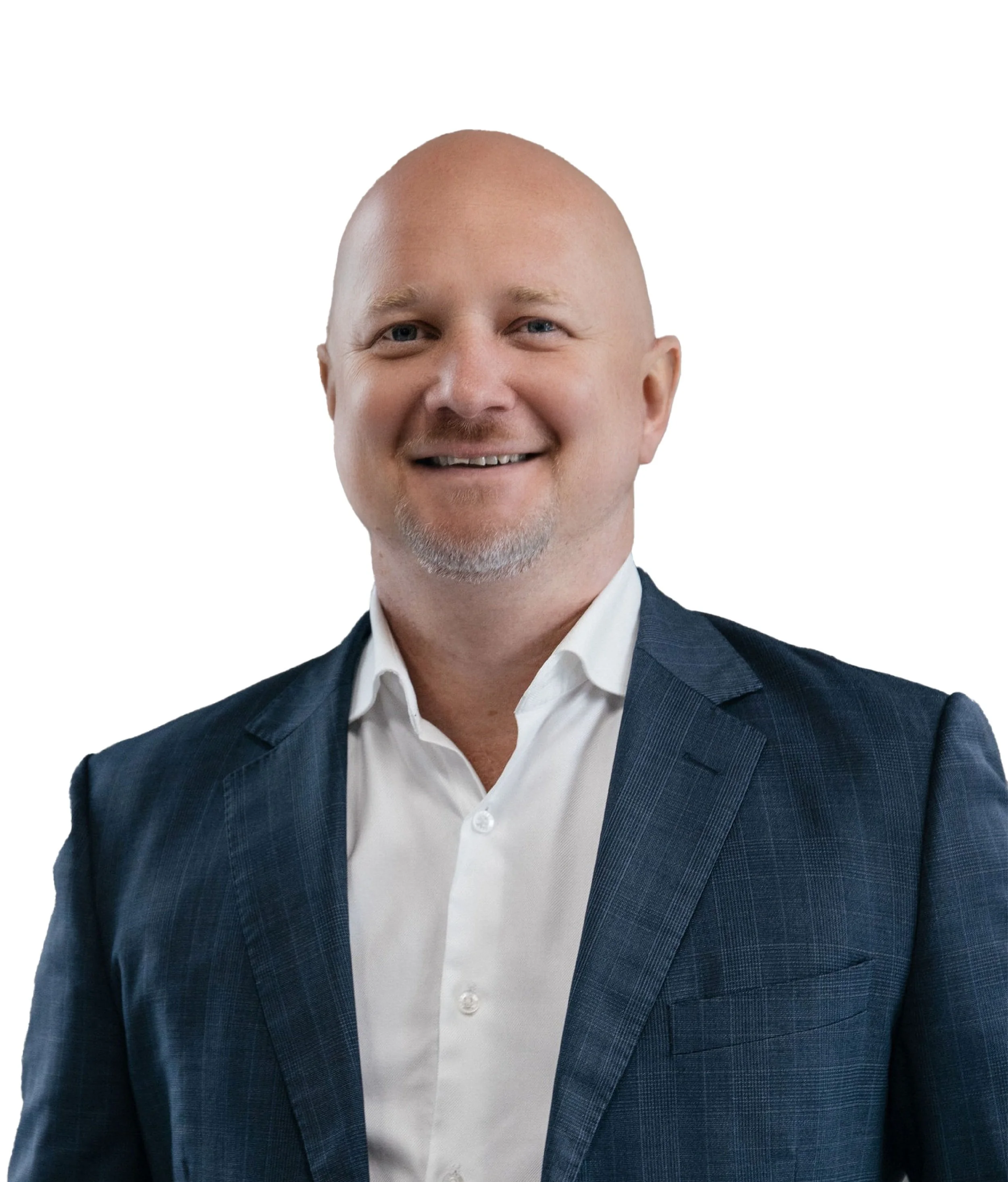 The Expatriate - Financial Planner, Hong Kong Based - Michael Purvis