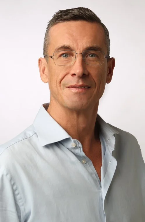 The Expatriate — Chi Longevity - Microbiome Clock