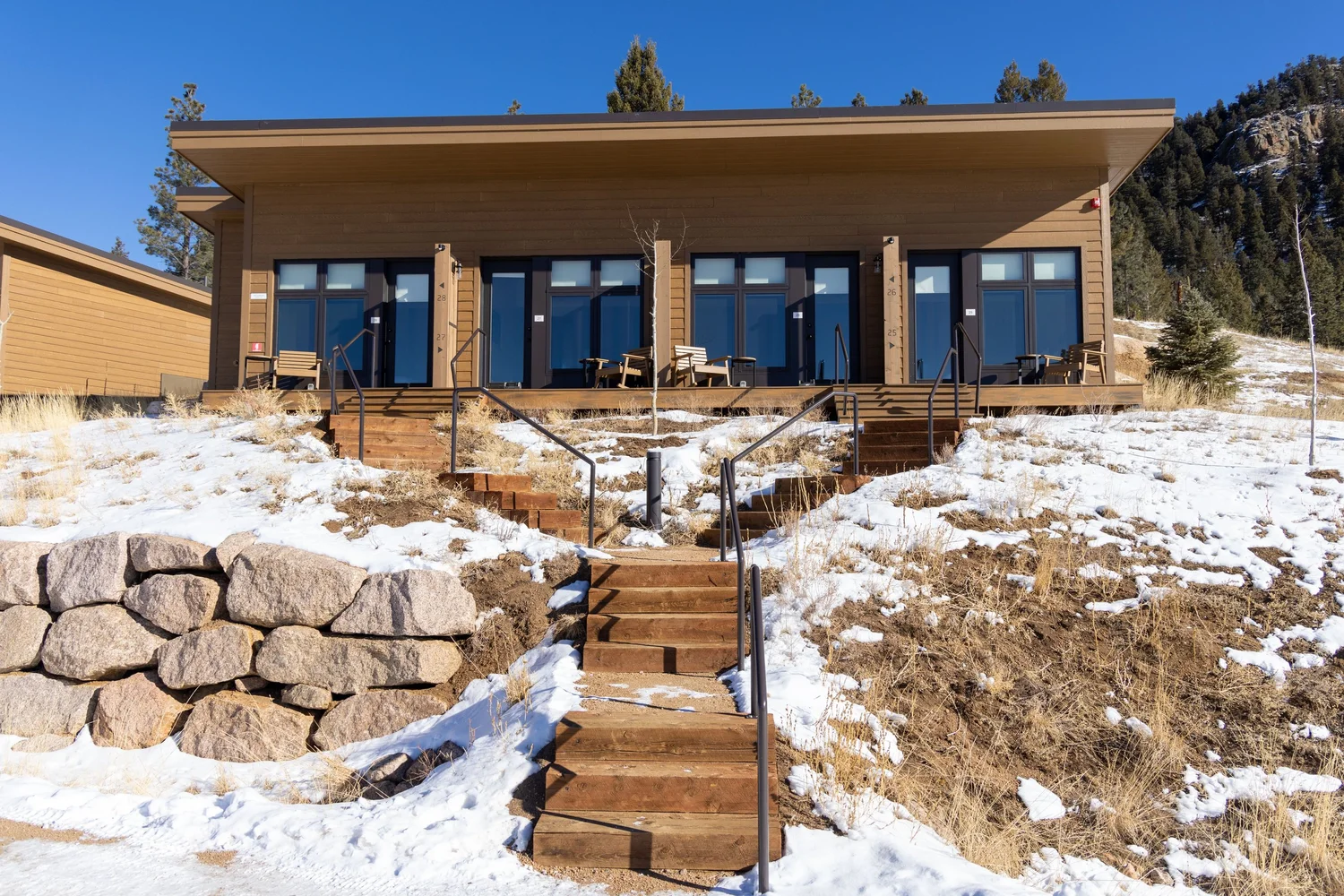 Our Campus — Lone Rock Retreat