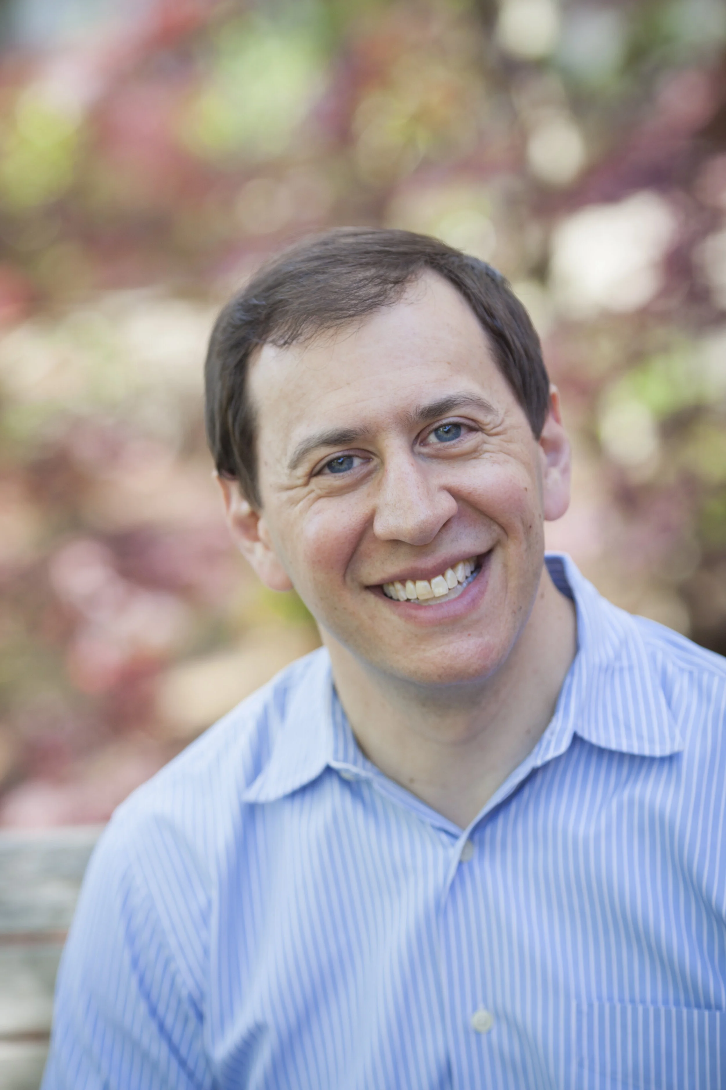 Daniel Pollack-Pelzner