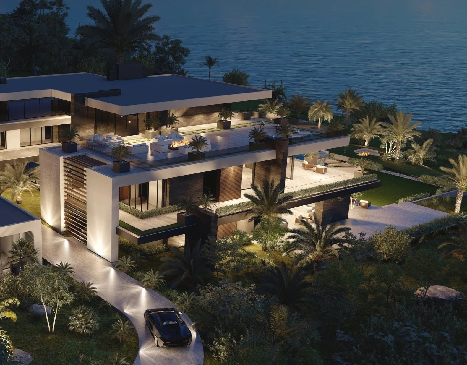 Valley Architecture + Planning